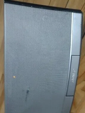Bose | Portable Audio & Video | Bose Black And Silver Portable Speaker ...